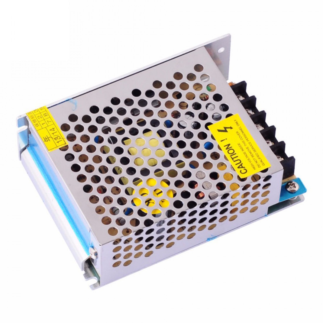 Τροφοδοτικο12v - 5a - 60w μετασχηματιστες τάσης απο 220 volt σε 12βολτ