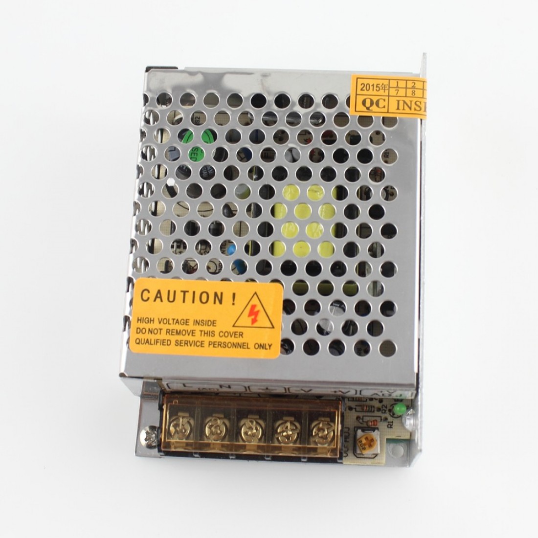 Τροφοδοτικο12v - 5a - 60w μετασχηματιστες τάσης απο 220 volt σε 12βολτ